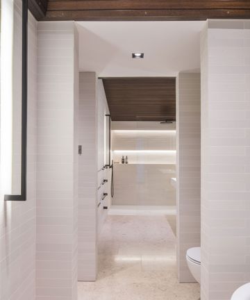 LED bathroom lighting ideas: 13 stylish, energy-saving options | Homes ...