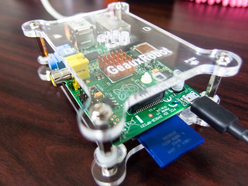 Raspberry Pi 3 review: Still relevant | Android Central
