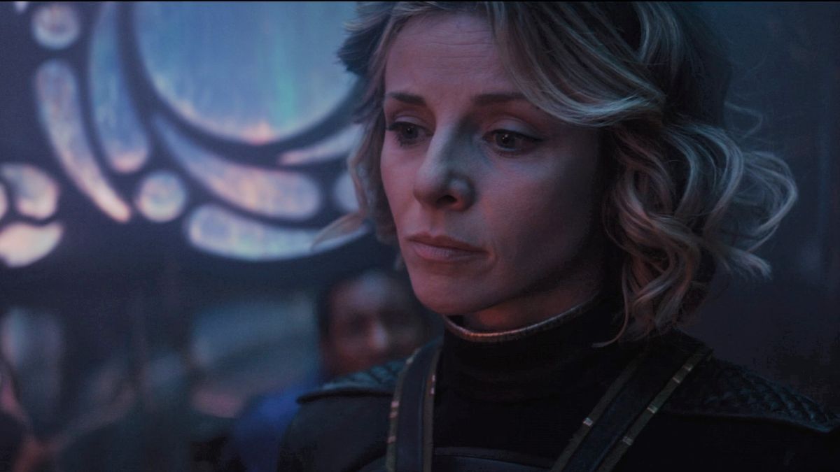 Loki finale explained: What this all means for the MCU | Tom's Guide