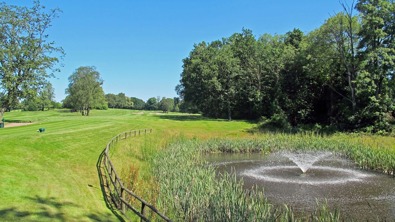 Edgbaston Golf Club Course Review | Golf Monthly