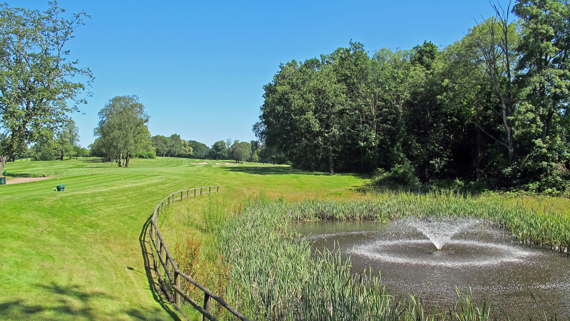 Edgbaston Golf Club Course Review | Golf Monthly