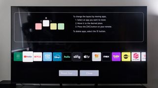 7 tips and tricks to make your LG TV even better | Tom's Guide