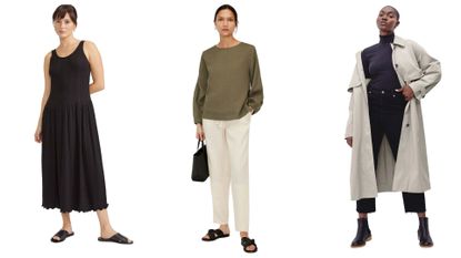 12 American clothing brands to shop right now | Woman & Home