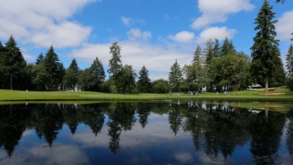 How Can I Play Pumpkin Ridge? | Golf Monthly