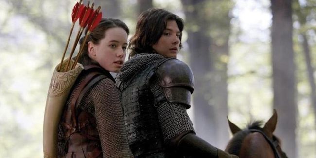Why We Didn't See More Narnia Movies | Cinemablend
