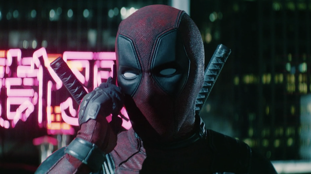 Deadpool 3 Fan Art Brings Young Adam Project Star In As Kidpool ...
