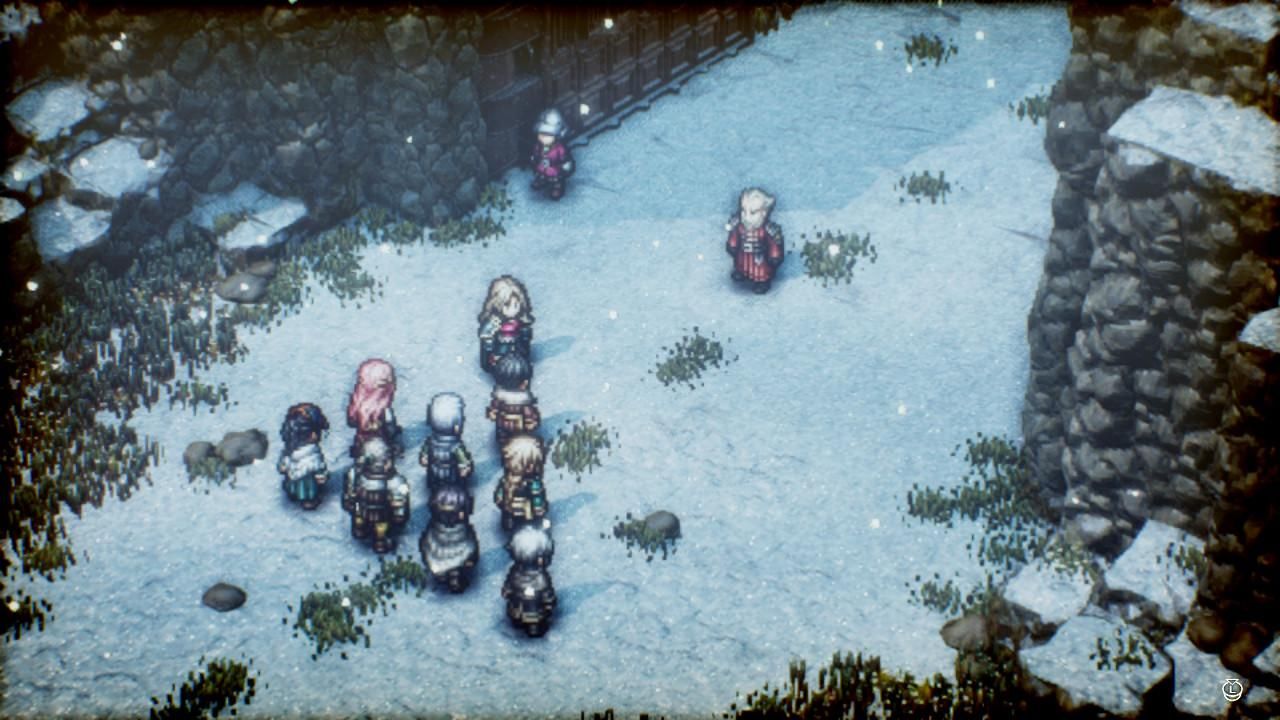 Triangle Strategy paths guide: All possible storylines and endings | iMore