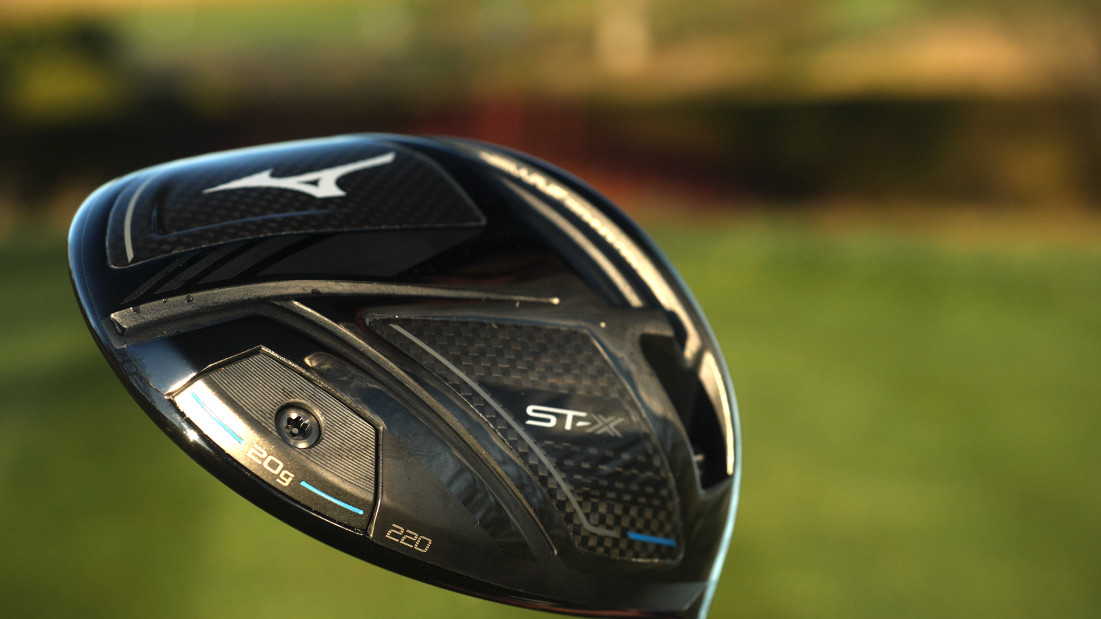 Mizuno ST-X 220 Driver Review | Golf Monthly