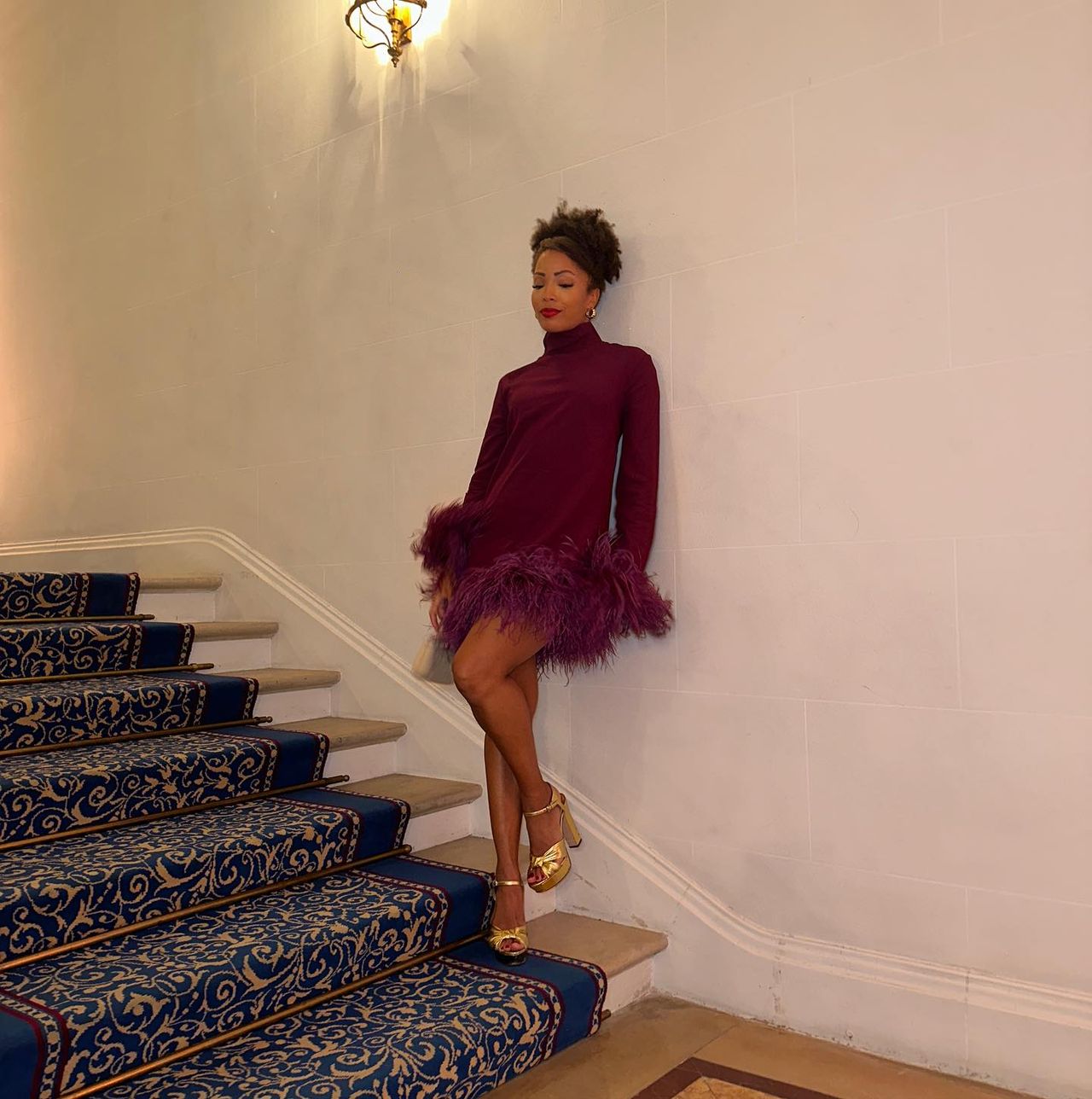 7 Elegant Party Outfits to Wear This December and Beyond, According to ...