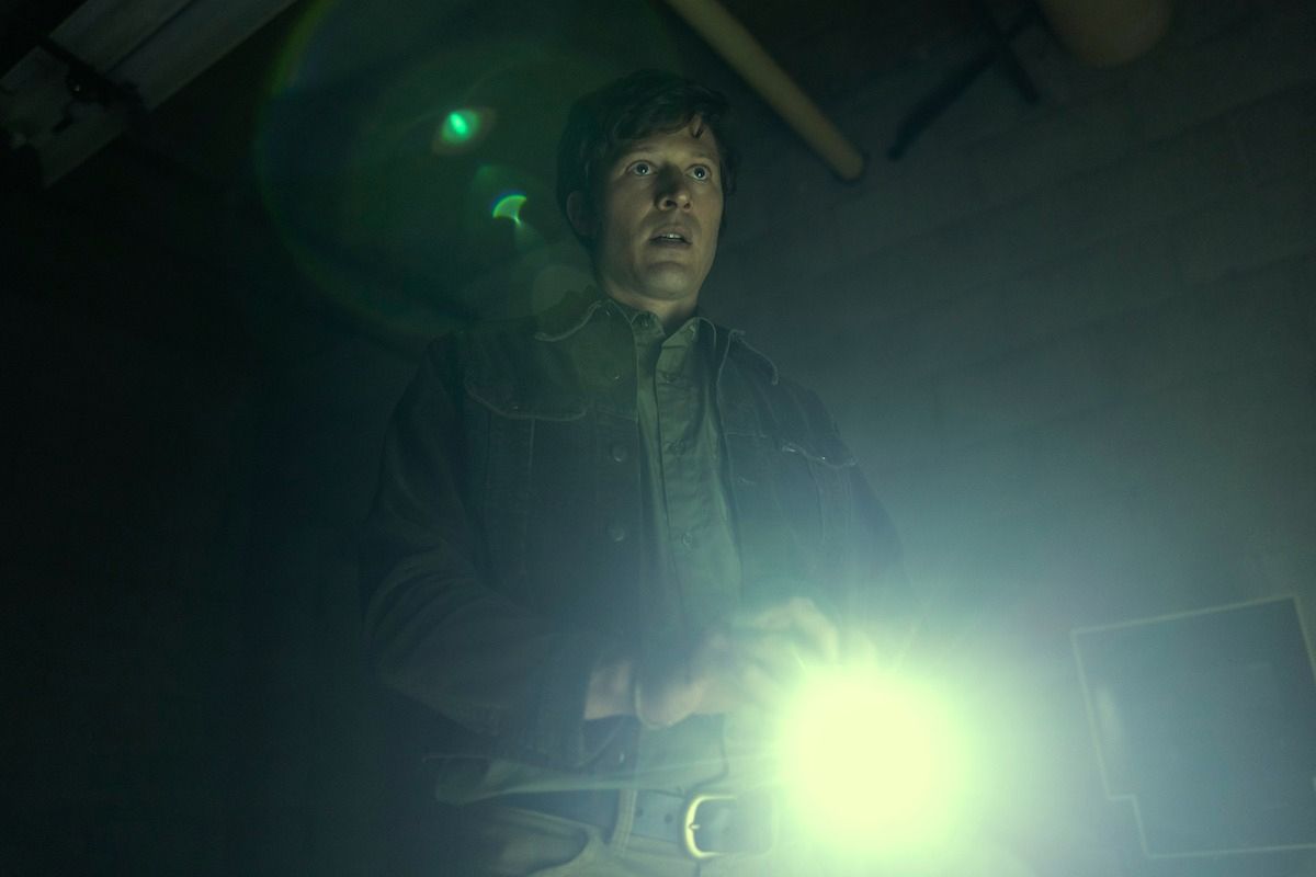 The Usher Family Tree in 'The Fall of the House of Usher,' Explained ...