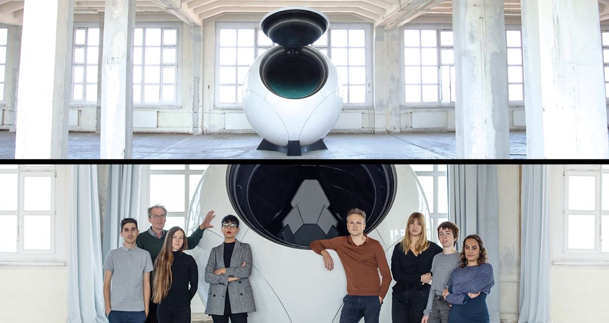 Tom Middleton is on a journey to uncover the deep science of sound ...