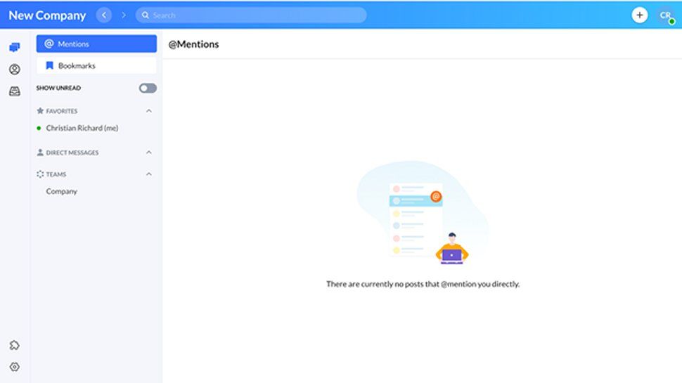 RingCentral Message review | TechRadar