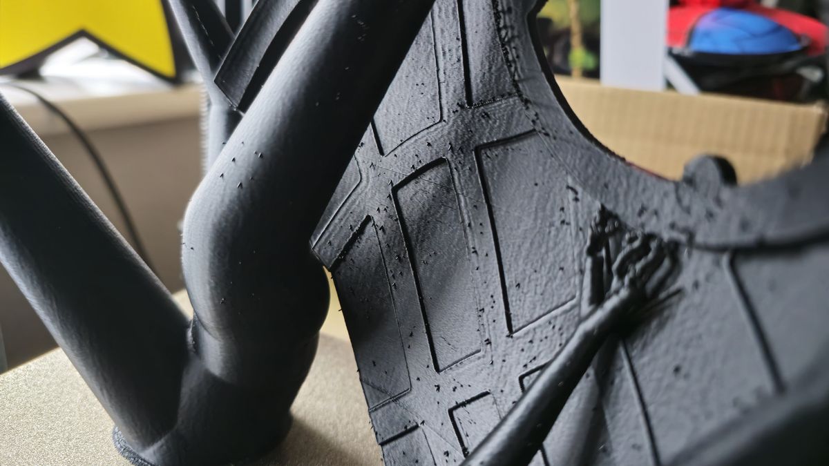 Do filament dryers actually help with 3D printing? | Creative Bloq