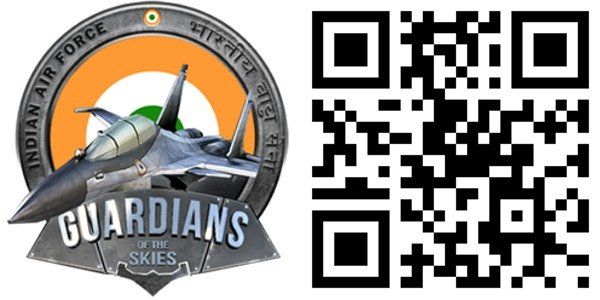 Test your piloting skills in Indian Air Force's official combat ...