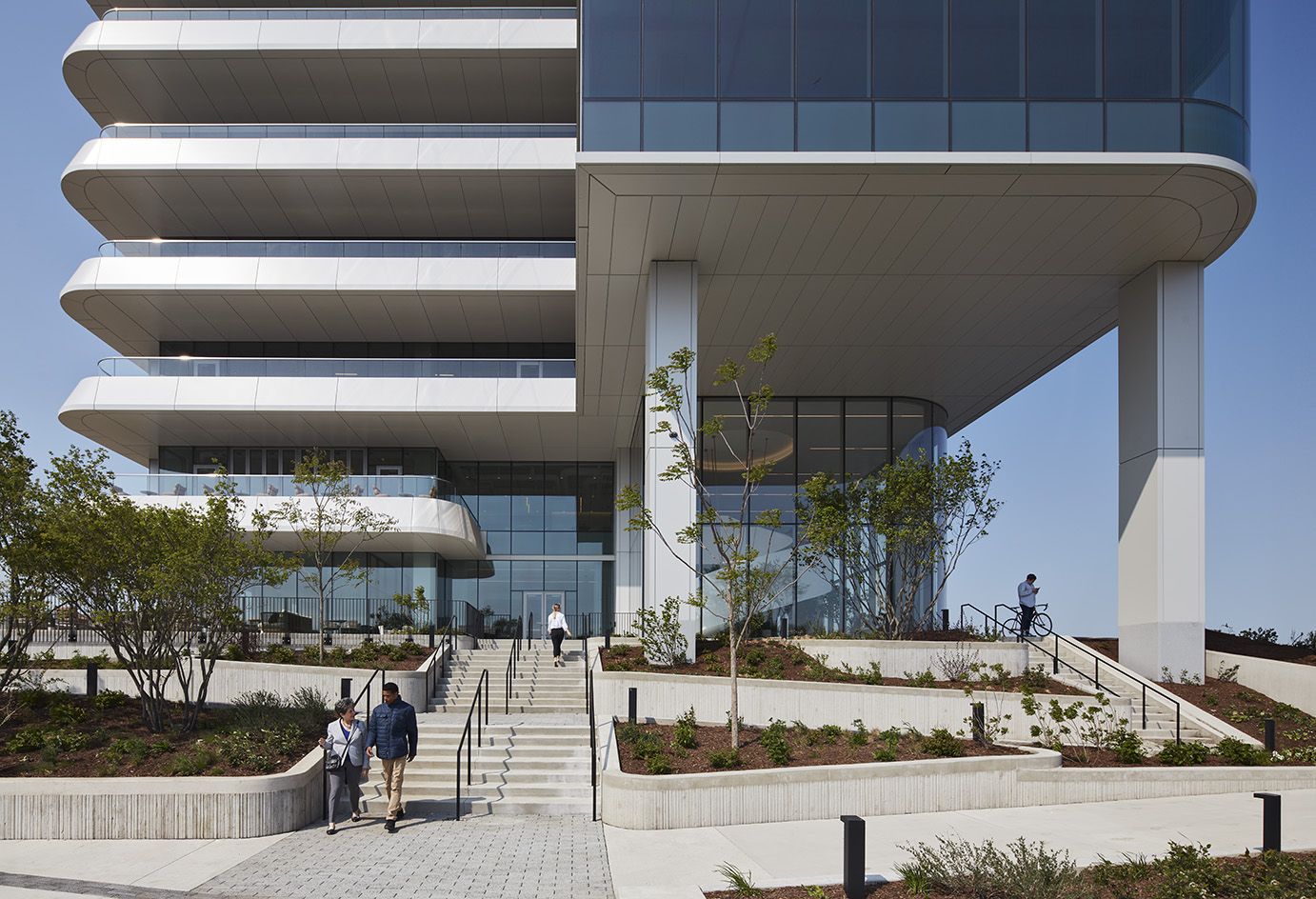 Step inside this science lab in Chicago | Wallpaper