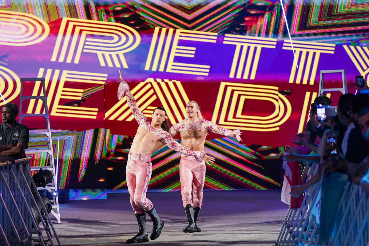 WWE on Netflix: release date, shows, interviews and everything we know ...