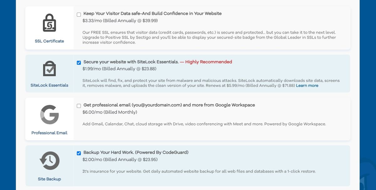 HostGator web hosting review | Tom's Guide