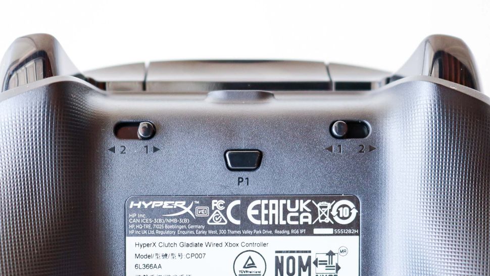 I’m on a quest to find the perfect pro controller but there’s one ...