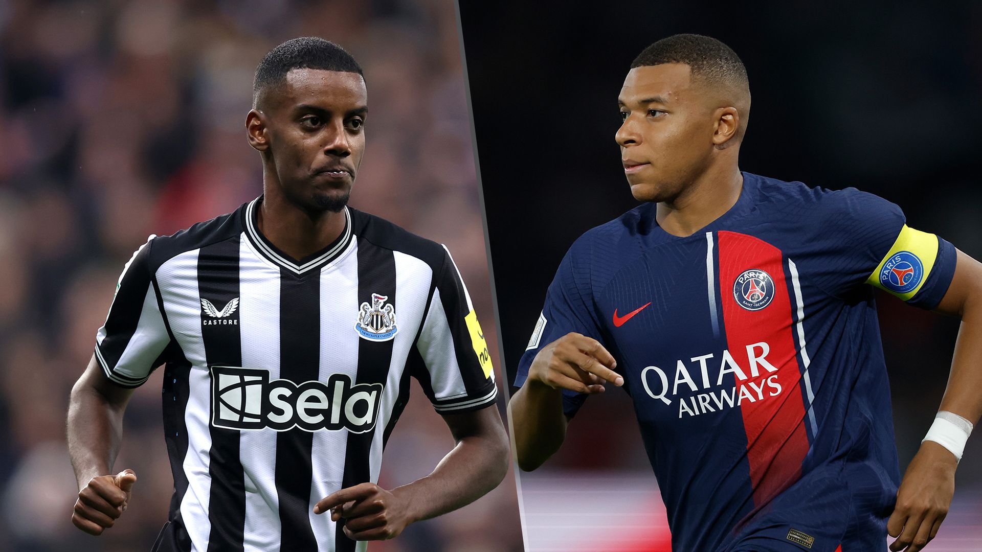Newcastle vs PSG live stream: How to watch Champions League game online ...