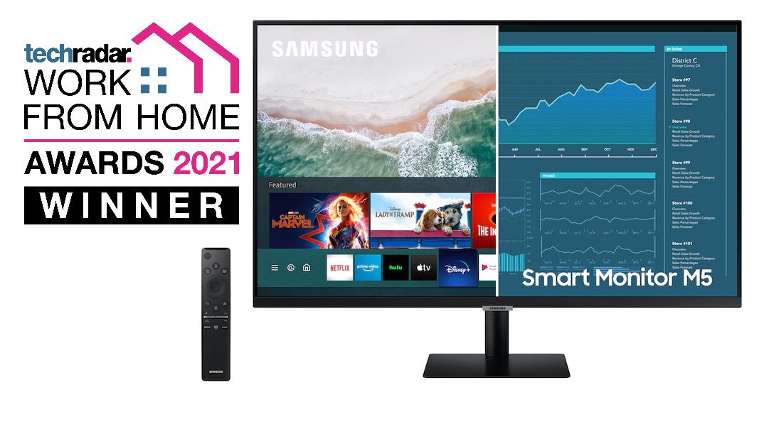 TechRadar Work From Home Awards 2021: the best apps and gadgets for ...