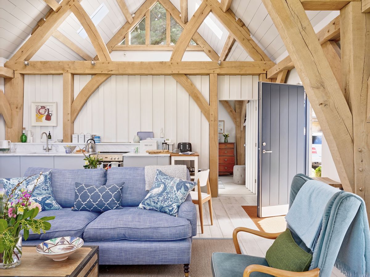 What is a multi-generational home? Plus golden design rules | Homebuilding