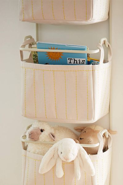 9 stylish toy storage buys for a tidy and creative environment | Livingetc
