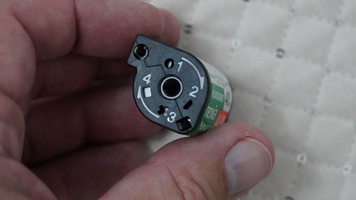 APS was the glory standard, and everything was luxe – now when I hear ...