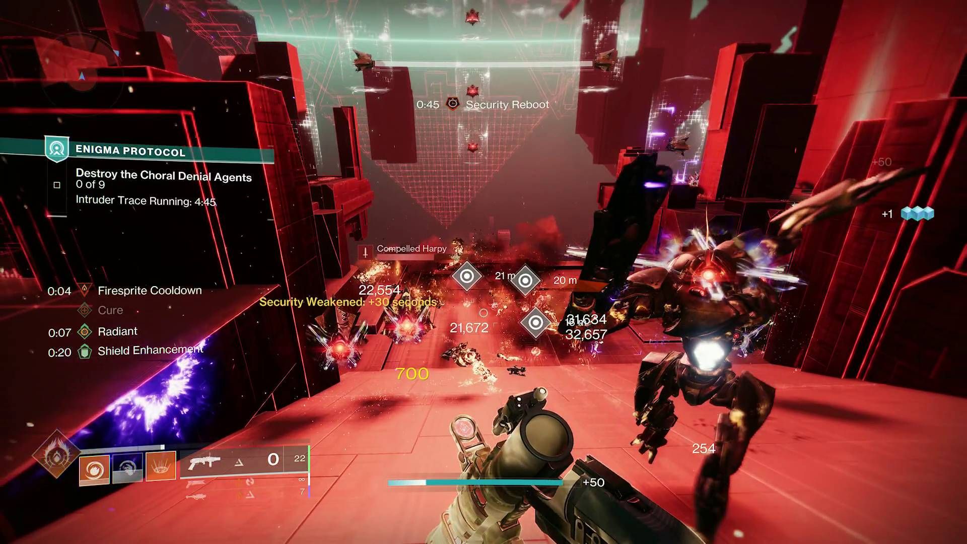 How to complete Enigma Protocol in Destiny 2 | GamesRadar+