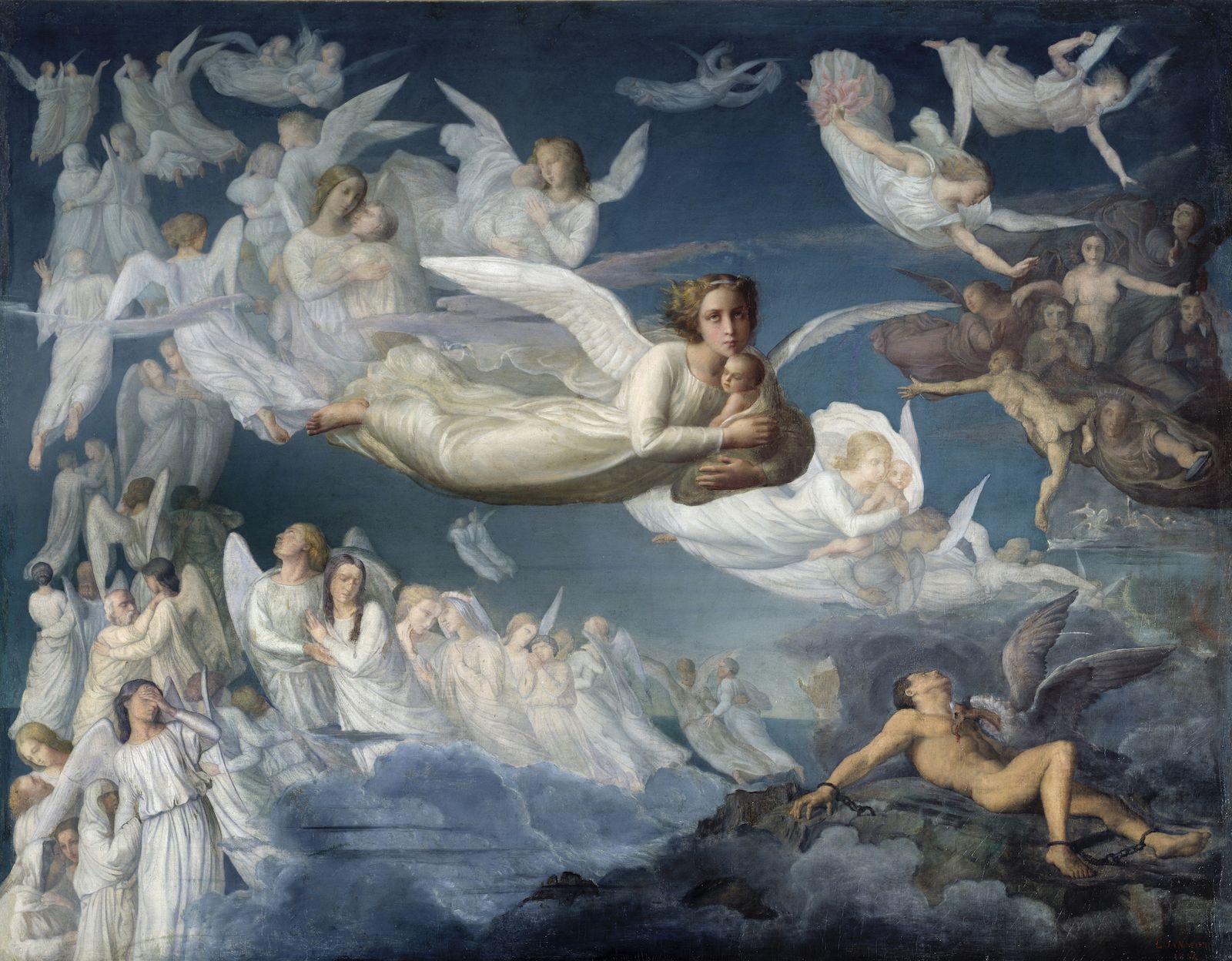 Beyond 'Surviving Death': The real science of near-death experiences ...