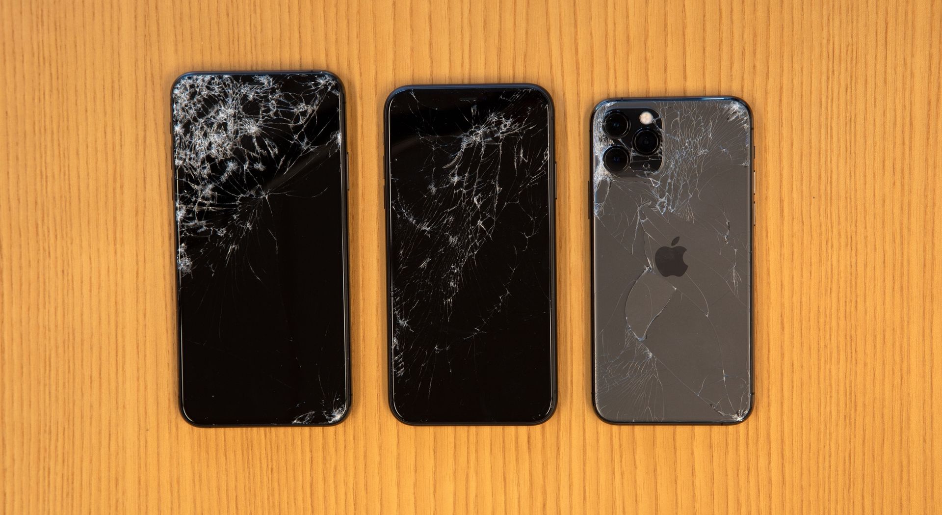 iPhone 11 Is Most Durable iPhone Ever, According to New Tests | Tom's Guide