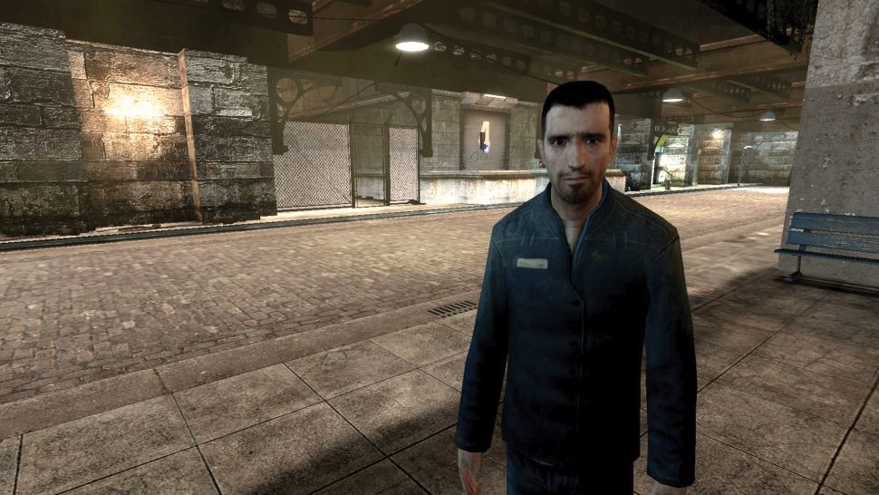 How a 'total accident' led to Garry's Mod's funniest feature and 15 ...