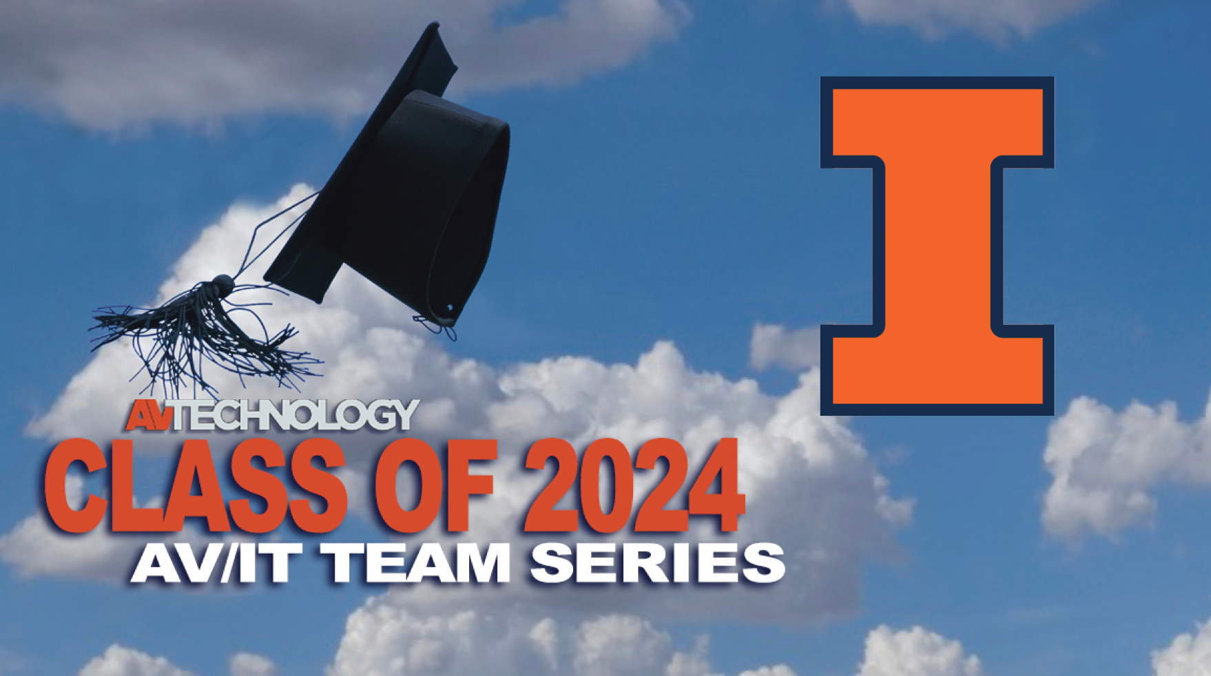 Class of 2024: University of Illinois | AVNetwork