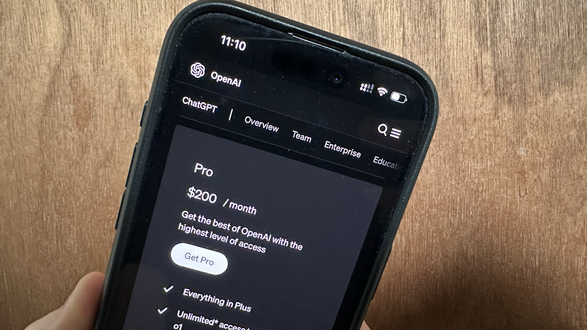OpenAI’s powerful o1 model is available for free with Microsoft Copilot ...