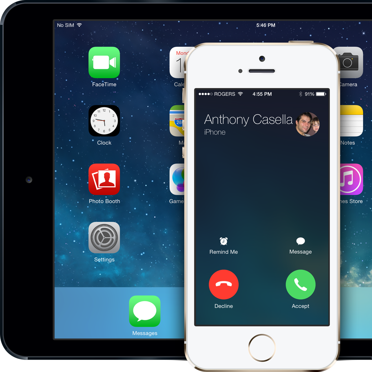 iOS 7.1 — Everything you need to know! | iMore