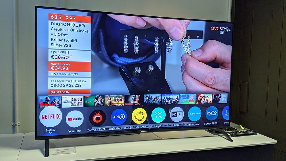 Panasonic 2020 TV lineup: everything you need to know | What Hi-Fi?