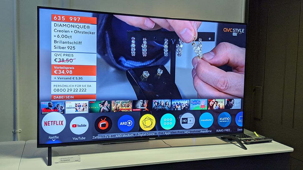 Panasonic 2020 TV lineup: everything you need to know | What Hi-Fi?