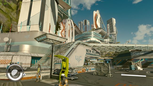 How to add DLSS and Frame Generation to Starfield | PC Gamer