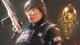 Eight techniques everyone should know for Rainbow Six Siege | PC Gamer