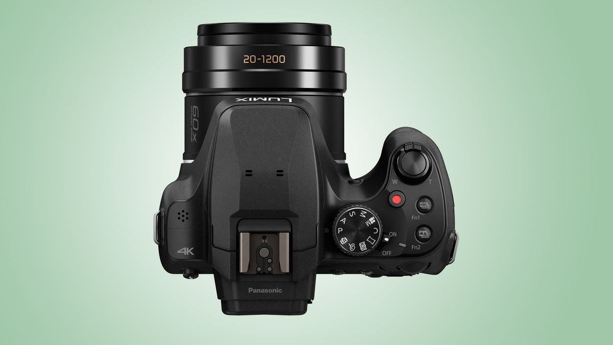 Build, handling and AF - Panasonic Lumix FZ80 / FZ82 review - Page 2 ...