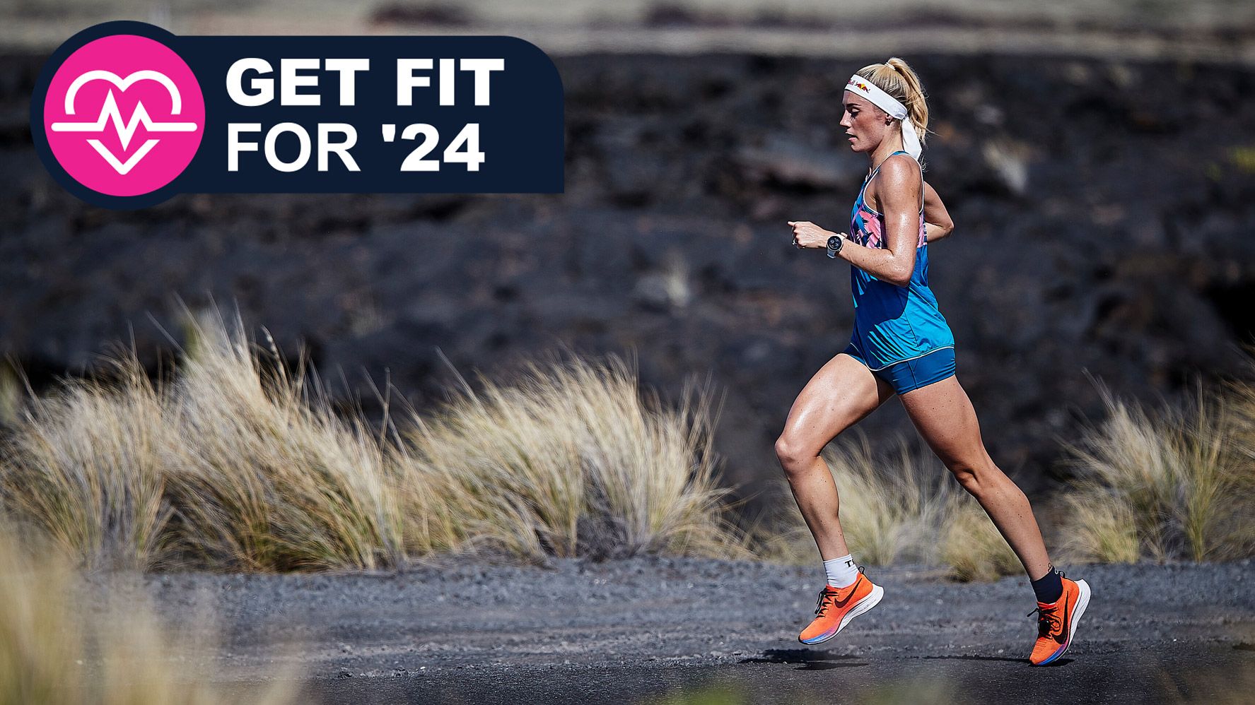 'I was doing everything according to plan – I just hadn't planned for ...