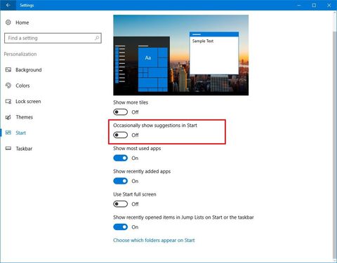 How to remove those nagging ads from Windows 10 | Windows Central