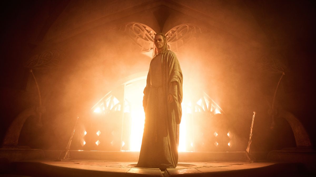 The Lord of the Rings: The Rings of Power season 2 episode 2 recap ...