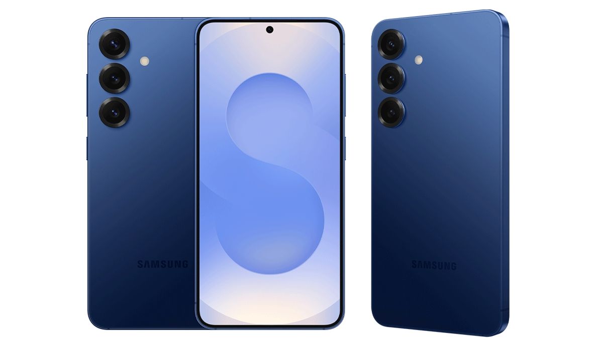 Samsung Galaxy S25 colors: every shade, including those for the S25 ...