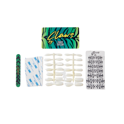 Sustainable Nails? How To Make Your Mani More Eco-Friendly | Marie ...