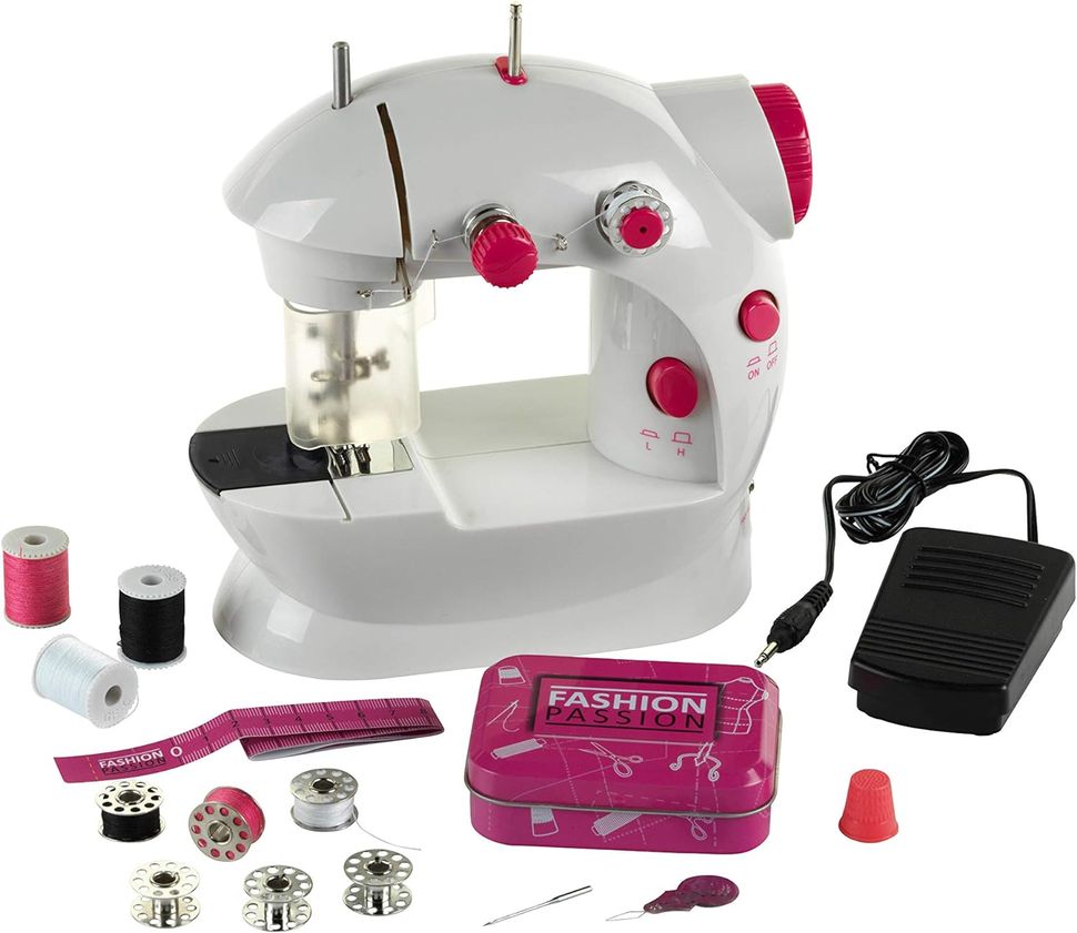The best sewing machines for beginners | Creative Bloq
