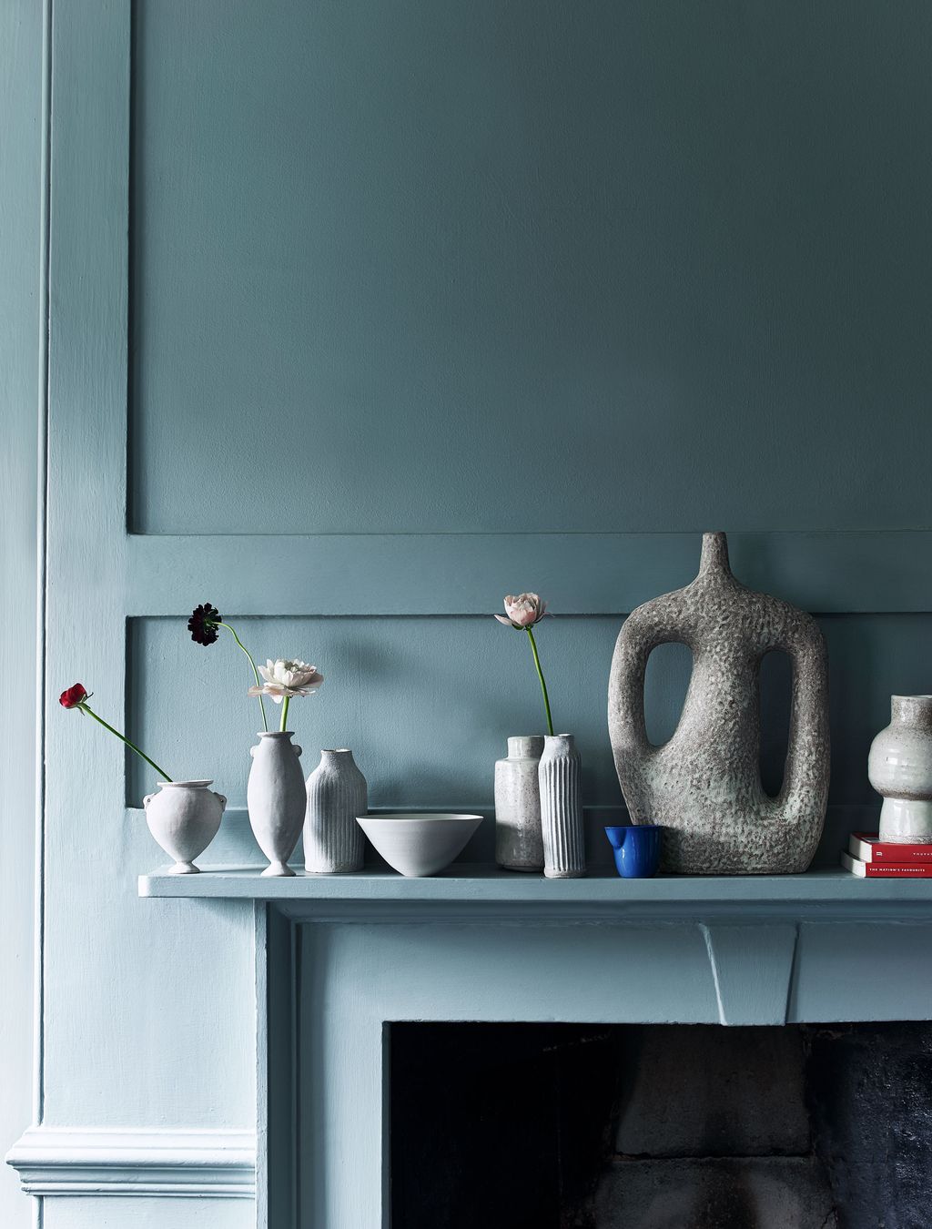 Displaying china: 5 design rules to get it right | Homes and Gardens