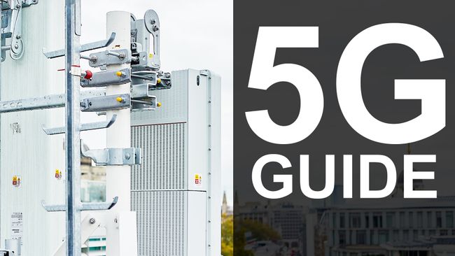 5G technology: the complete guide | 5Gradar