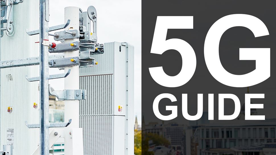5G Internet: is 5G broadband a viable alternative to fibre? | 5Gradar