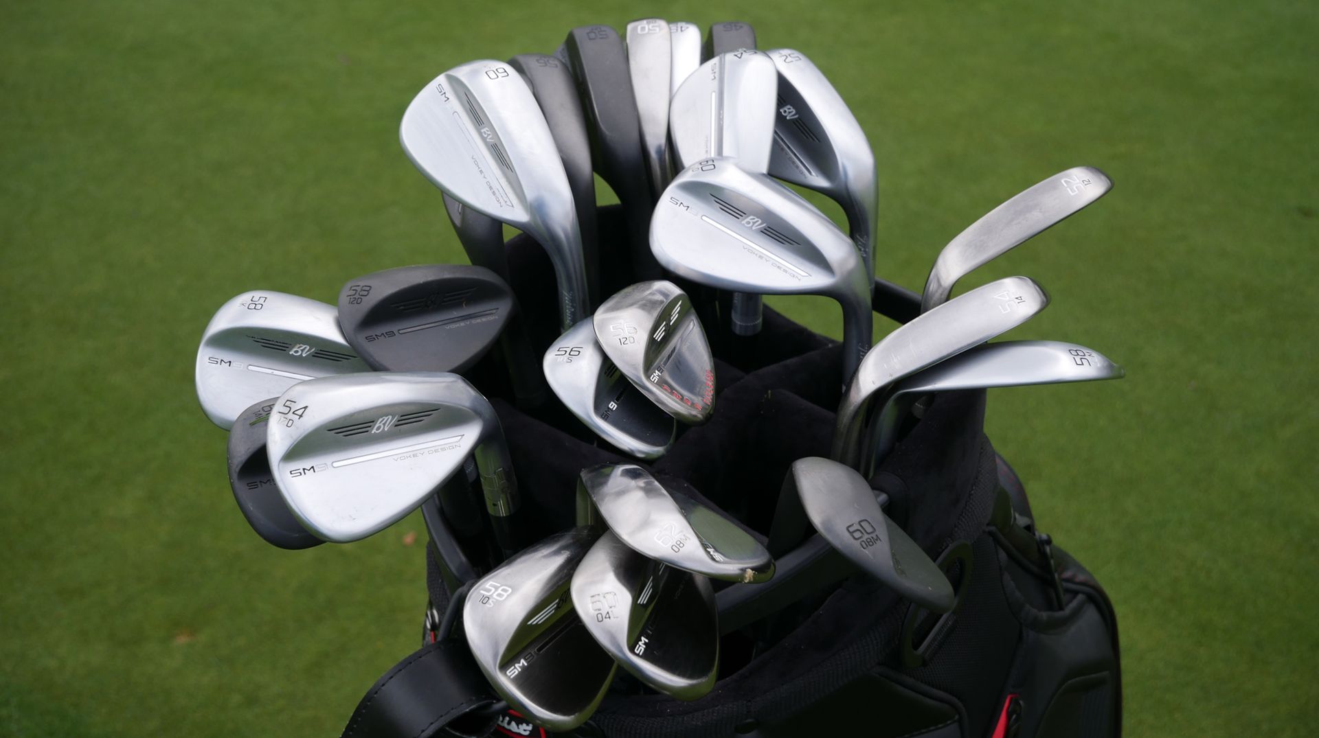 What To Consider When Buying A Wedge | Golf Monthly