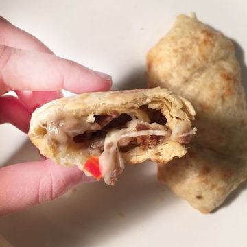 Gilmore Girls Diet - Gilmore Girls Food Diary | Marie Claire